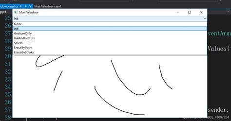 c wpf canvas面板z顺序，和inkcanvas应用（5） wpf canvas 绘制图形时z轴 csdn博客