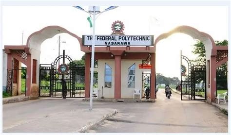 FEDPOLYNAS HND Admission Form 2025 2026 Session Application Guide