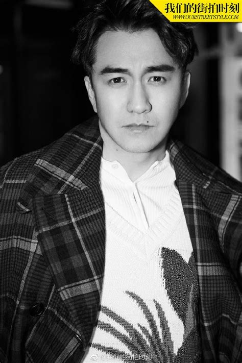 翟天臨給自己定位是一夜爆紅的明星和小鮮肉，大家服氣嗎？ 每日頭條