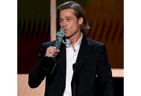 Brad Pitt No Tiene Entre Sus Planes Próximos El Retirarse Alerta Tolima