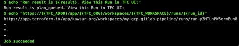 Secure Infrastructure Provisioning With Terraform Cloud Vault Gitlab