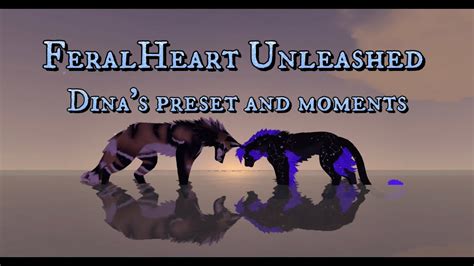 Feral Heart Presents