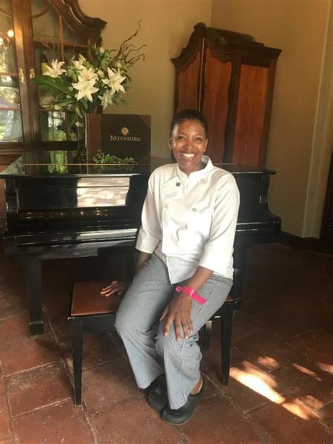Khayelitsha S Grace Telena Wins Mzansi Tavern Chef Cook Off