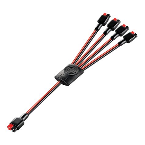 Anderson Parallel Adapters To Canbat Technologies Inc