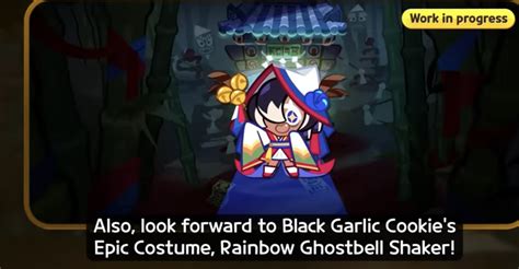 Over Here Stranger On Tumblr Cookie Run X Reader