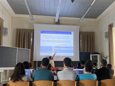 Data Science Text Analysis Networks Massimo Stella