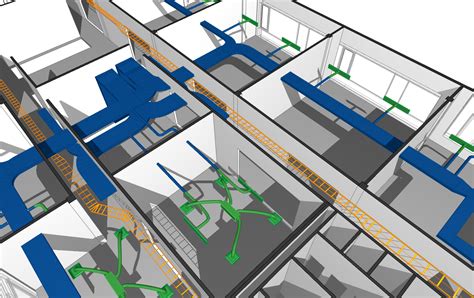 Export Ifc Model From Archicad