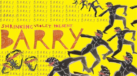 Shrinking Violet Updated Their Cover Photo Shrinking Violet