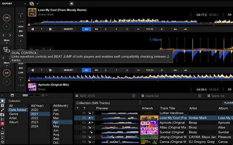 Alphatheta Release Rekordbox 7 With All New Ai Enhancements