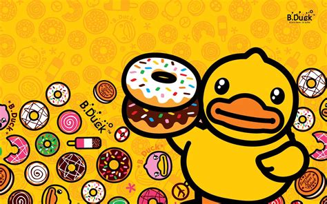 Cartoon Duck Wallpapers Top Free Cartoon Duck Backgrounds