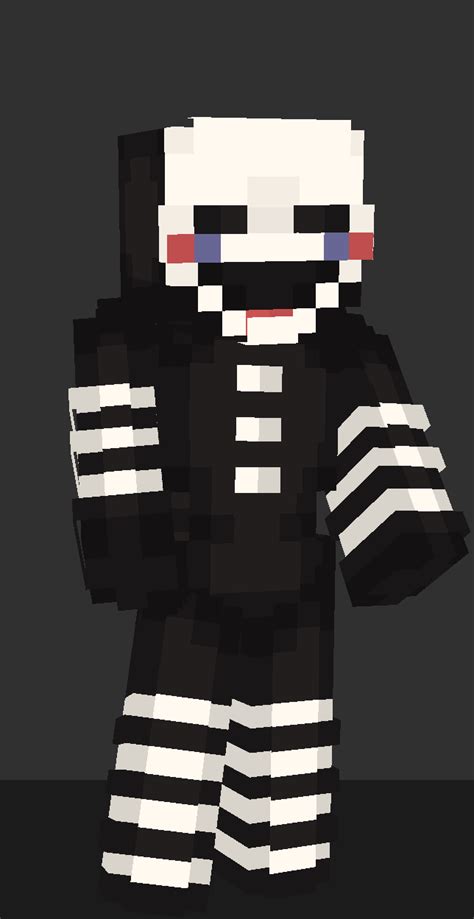 Tis Both Of My Ennard Designs Rgachafnaf2