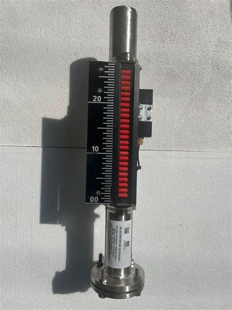 Md Flapper Type Level Indicator At ₹ 8100piece In Vadodara Id