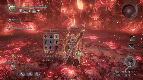 【仁王】高火力まれびとマン♪♪ミ Nioh 221014 Games Wacoca Japan People Life
