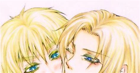 ヘタリア 仏英 燦茱萸のイラスト Pixiv