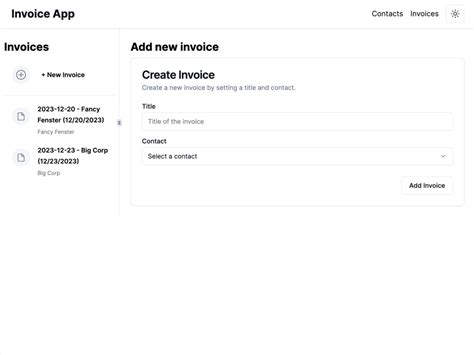 A Web Application Developed With Modern Tools Nextjs Mongodb Postgresql Upwork