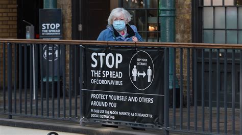 Fears New Covid 19 Strain Spreading Quickly As South East Could Face