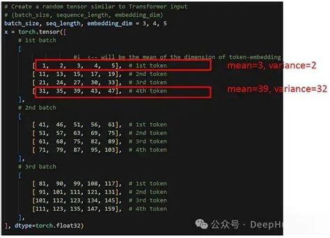 人工智能 大语言模型中的归一化技术：layernorm与rmsnorm的深入研究 deephub segmentfault 思否