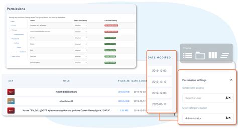dropfiles file manager for joomla