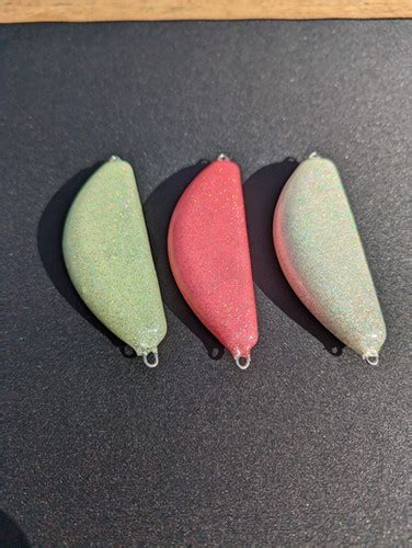 Trolling Weights C Weights