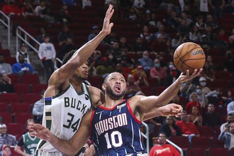 Milwaukee Bucks Vs Houston Rockets Prediction And Betting Tips 17