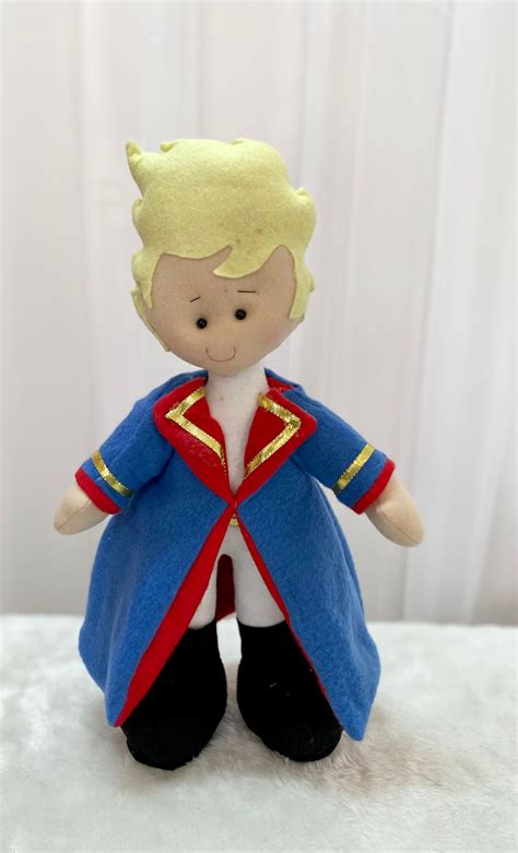 Pequeno PrÍncipe Três Marias Festas