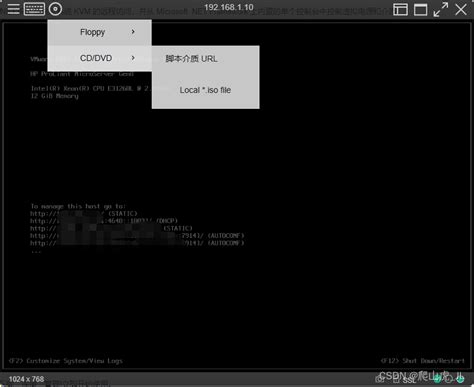 Esxi黑裙 硬盘直通esxi硬盘直通 Csdn博客