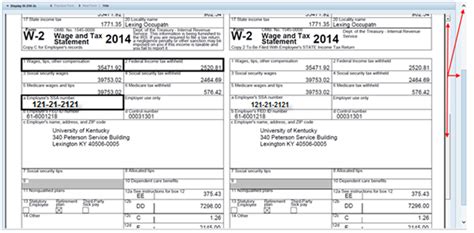 Form Print W2 Rwbptbz