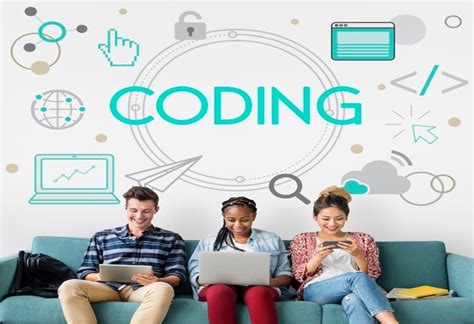 What Are The Skills Needed For Coding