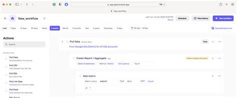 Conduit Power Data Connector Integration And App Activecampaign