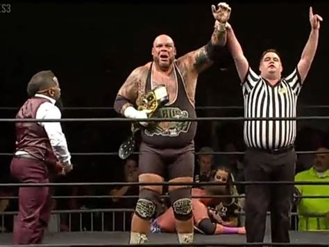 Trevor Murdoch Responds To Criticism Of Nwa Worlds Heavyweight Champion