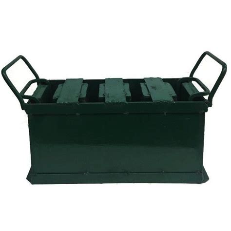 Heavy Duty Manual Hollow Block Maker Molder 6 Lazada Ph