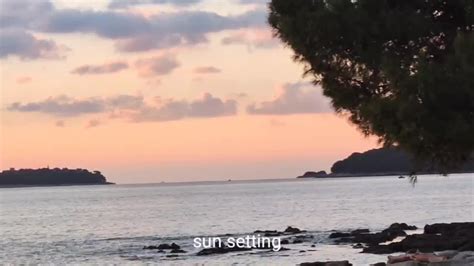 Croatia Sea Chillout Adriaticsea Diana Lukic Grandov