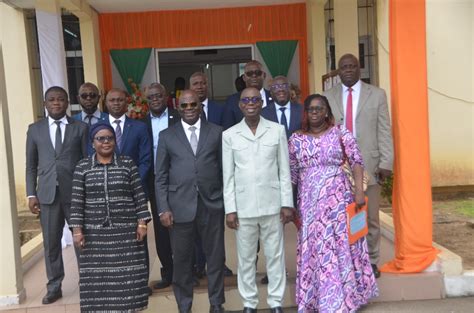 Istc Polytechnique Un Nouveau Plan Stratégique Pour Moderniser L