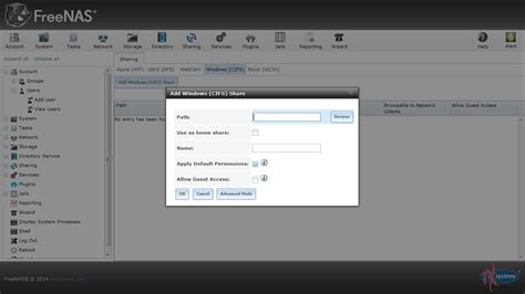 What Is Virtual Machine On Freenas At Pam Kirkland Blog