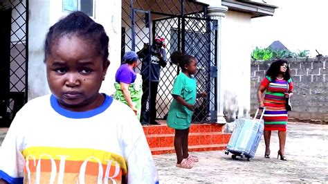 This Ebube Obio Funny Movie Was Released Today On Youtube Laugh Away