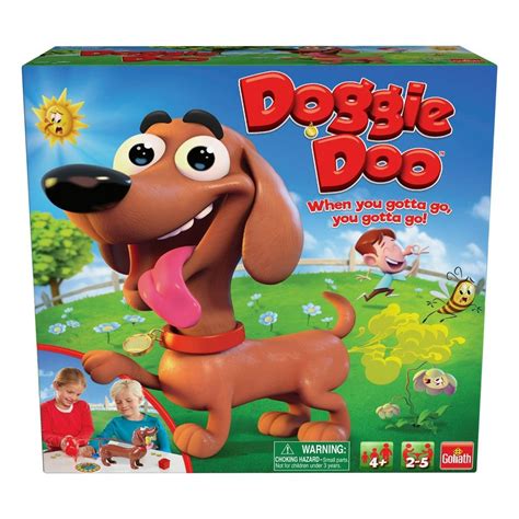 Contemporary Manufacture Giggle Wiggle Game By Goliath Ages 4 2 To 4 Players Woodland