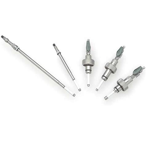 Fisp Bioreactor Sampling Probes