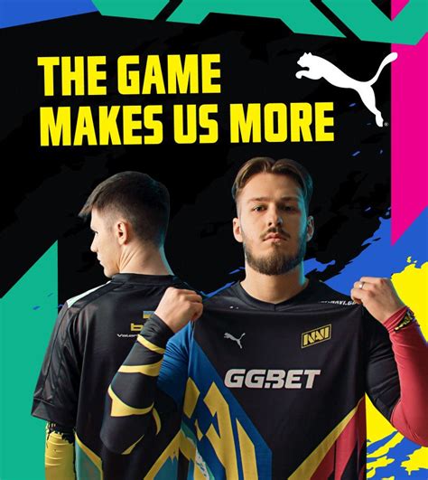 NAVI Shop - 100% Official Online Merchandise Store | Natus Vincere
