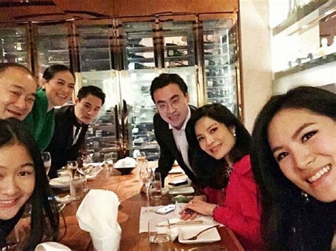 เผยโฉมหน้าอดีตภรรยาและ บรรดาลูกๆ ของ เอ๋ พรเทพ สามี กบ ปภัสรา