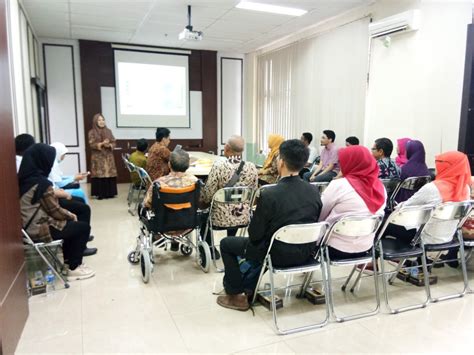 Pra Evaluasi Keberhasilan Studi Mahasiswa TA 2018 2019 Program Studi