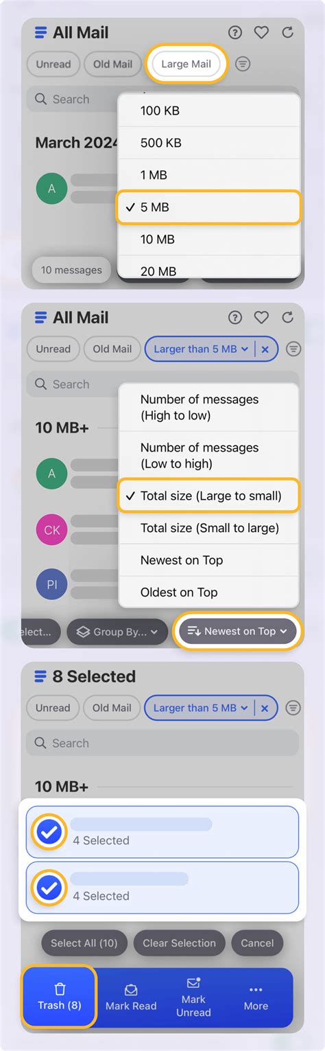 Cannot Send Mail On Iphone Heres How To Fix The Issue Fast