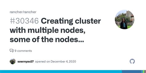 Creating Cluster With Multiple Nodes Some Of The Nodes Remain In Active Until The Other Nodes