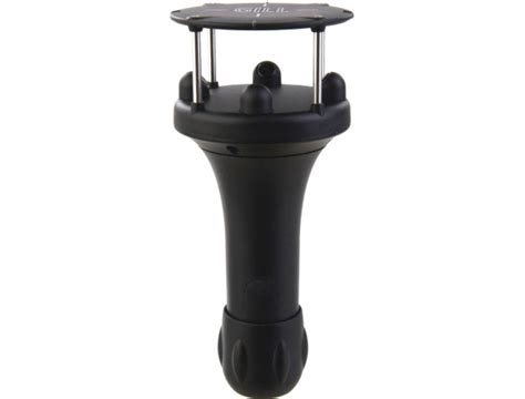Compact Ultrasonic Anemometer