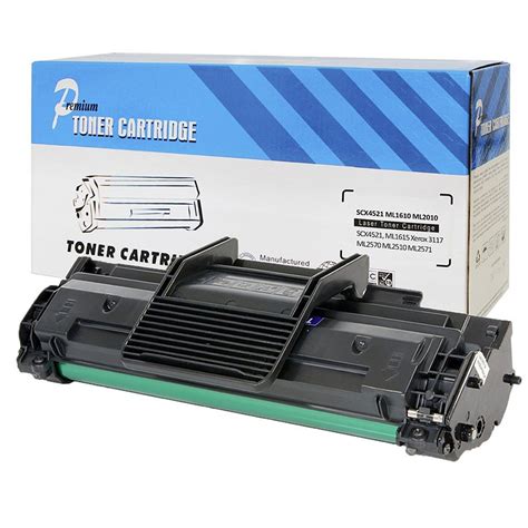 Toner Compativel Sam Ml Sobraltech