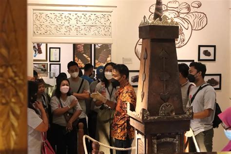 Keunikan Museum Cokelat Monggo Dan Asal Usulnya