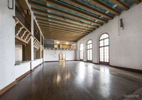 1924 Historical Theater Rent This Location On Giggster