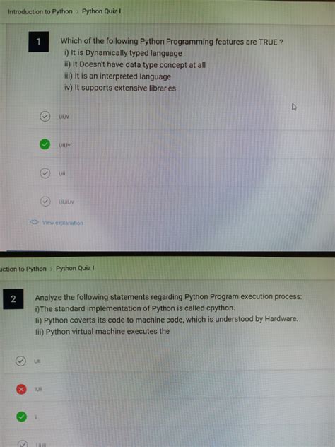 Python 1 Download Free Pdf Python Programming Language Software