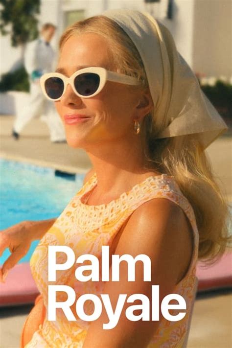 The Best Way To Watch Palm Royale The Streamable