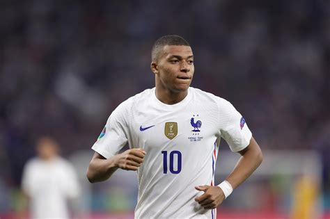 El Real Madrid 40 Millones Está Listo Para Mbappé Si Llega En Un