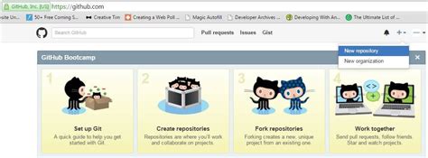 Gitting Ahead Hacking Git And Github Part 1 Edureka Blog